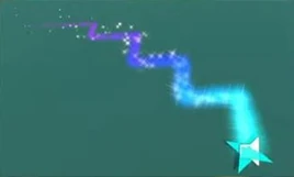 Glowing Star | Dancing Line Wiki | Fandom