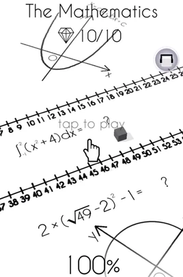 The Mathematics | Dancing Line Wiki | Fandom