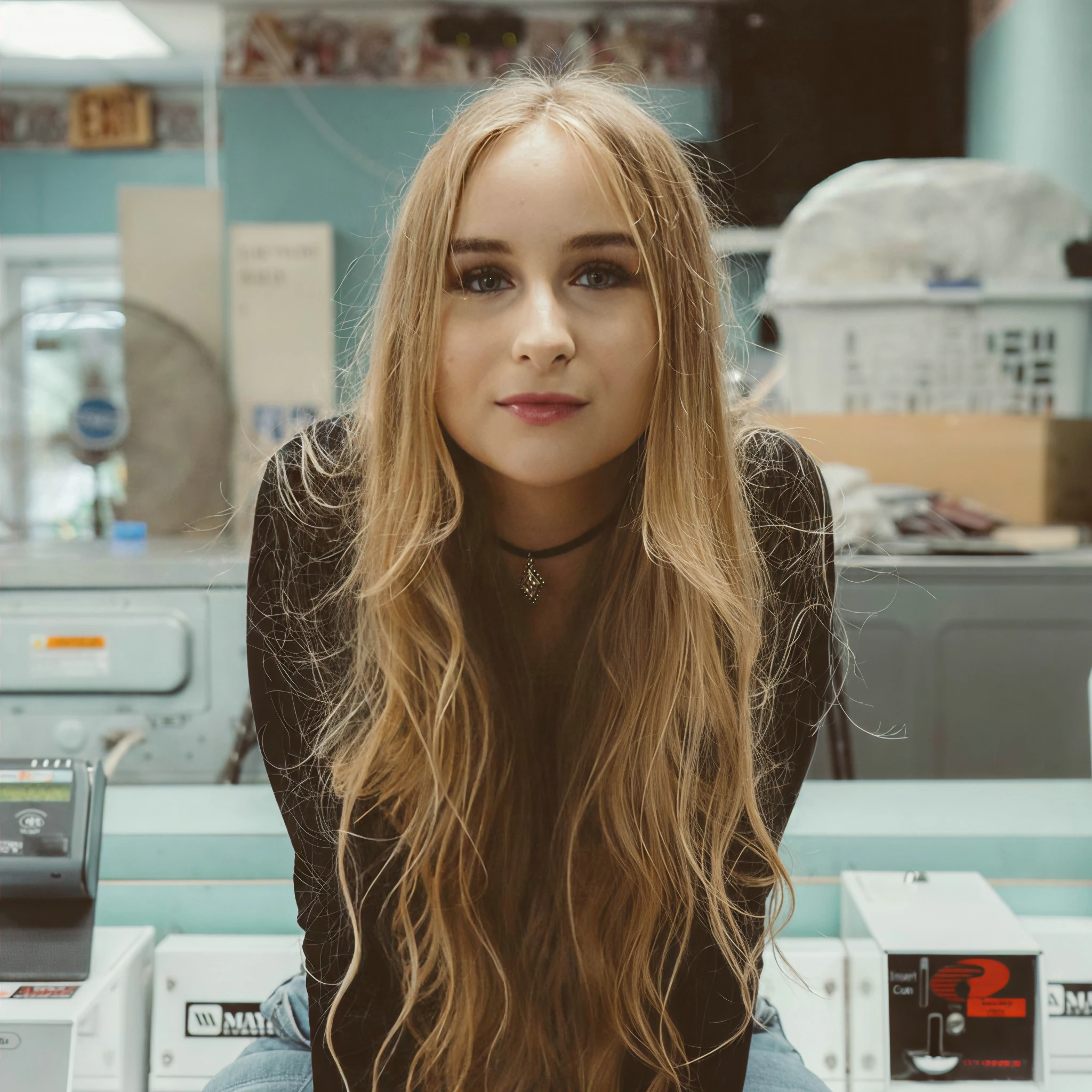 Marta | Dancing Line Wiki | Fandom