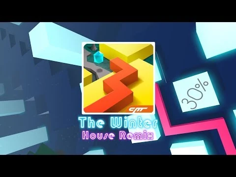 The Winter (House Remix) | Dancing Line Wiki | Fandom