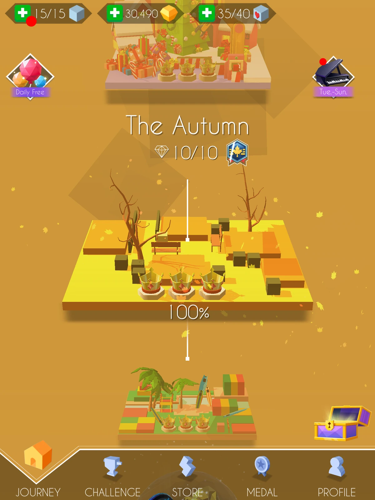 Medals | Dancing Line Wiki | Fandom