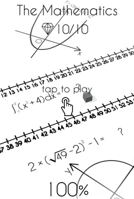 The Mathematics | Dancing Line Wiki | Fandom