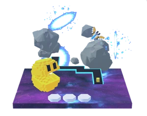 The Video Game | Dancing Line Wiki | Fandom