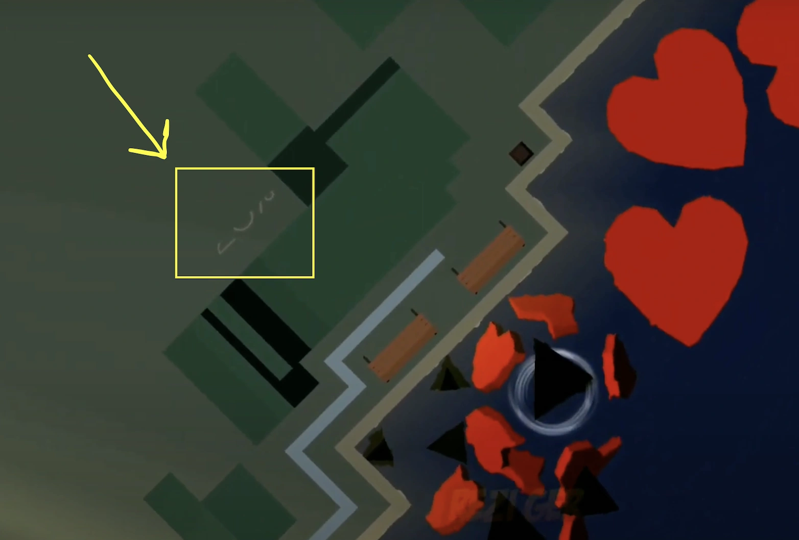 Discuss Everything About Dancing Line Wiki | Fandom