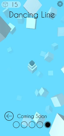 Dancing Line | Dancing Line Wiki | Fandom