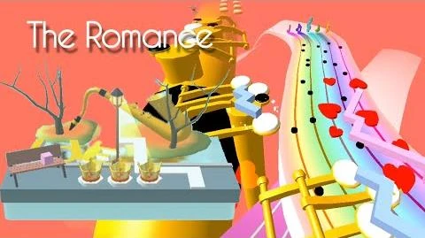 The Romance | Dancing Line Wiki | Fandom