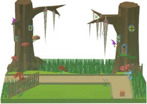 The Alley | Dancing Line Wiki | Fandom