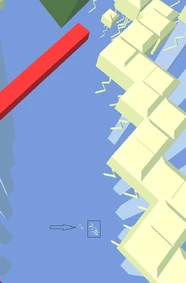 Dream of Sky | Dancing Line Wiki | Fandom