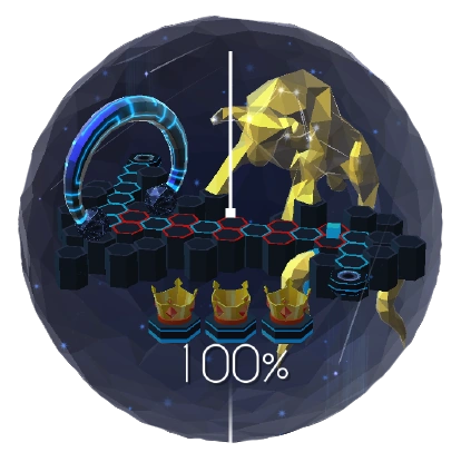 Dancing Line Community Edition | Dancing Line Wiki | Fandom