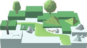 The Spring | Dancing Line Wiki | Fandom