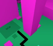 The Desert | Dancing Line Wiki | Fandom