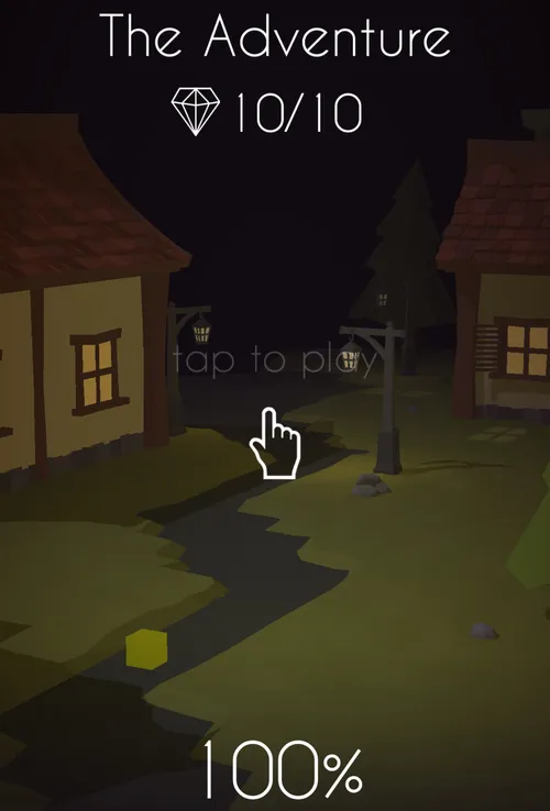 The Adventure | Dancing Line Wiki | Fandom