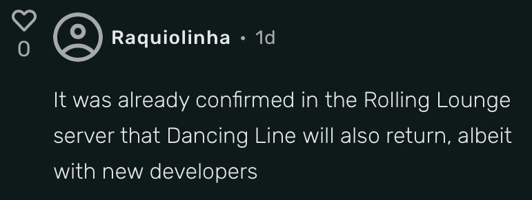 Dancing Line/Timeline | Dancing Line Wiki | Fandom