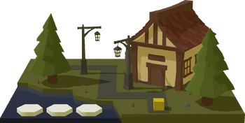 The Adventure | Dancing Line Wiki | Fandom