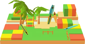 The Plains (Reggae Remix) | Dancing Line Wiki | Fandom