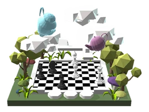 The Easter | Dancing Line Wiki | Fandom