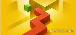 Dancing Line Steam | Dancing Line Wiki | Fandom