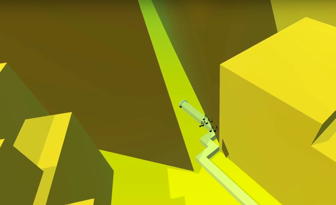 The Gourmet | Dancing Line FanMade Levels Wiki | Fandom