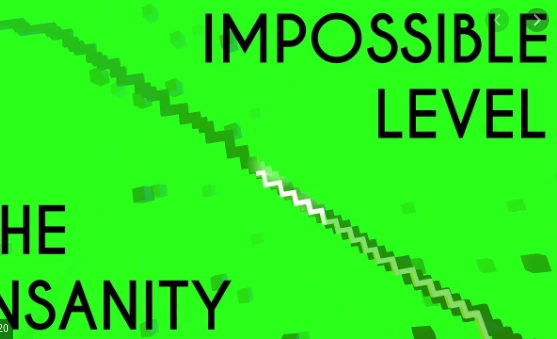 The Insanity | Dancing Line FanMade Levels Wiki | Fandom