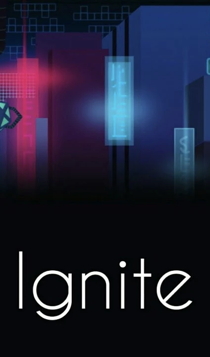 The Ignite-Alan Walker | Dancing Line FanMade Levels Wiki | Fandom