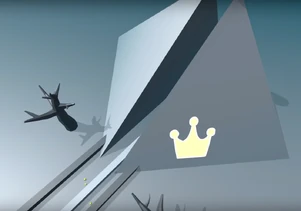The Storm Extended | Dancing Line FanMade Levels Wiki | Fandom