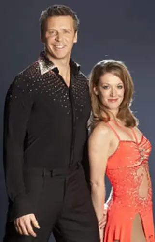 Steve Backley | Dancing On Ice Wiki | Fandom