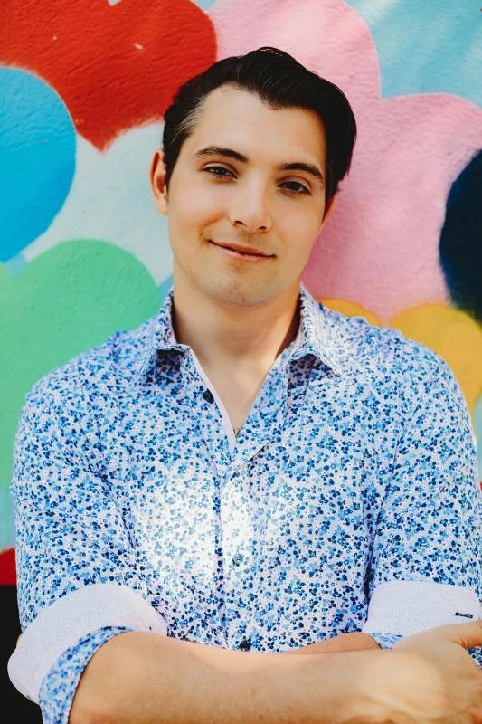 Matej Silecky | Dancing On Ice Wiki | Fandom