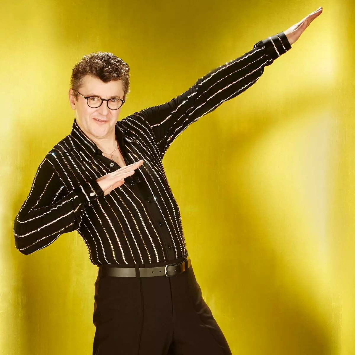 Joe Pasquale | Dancing On Ice Wiki | Fandom