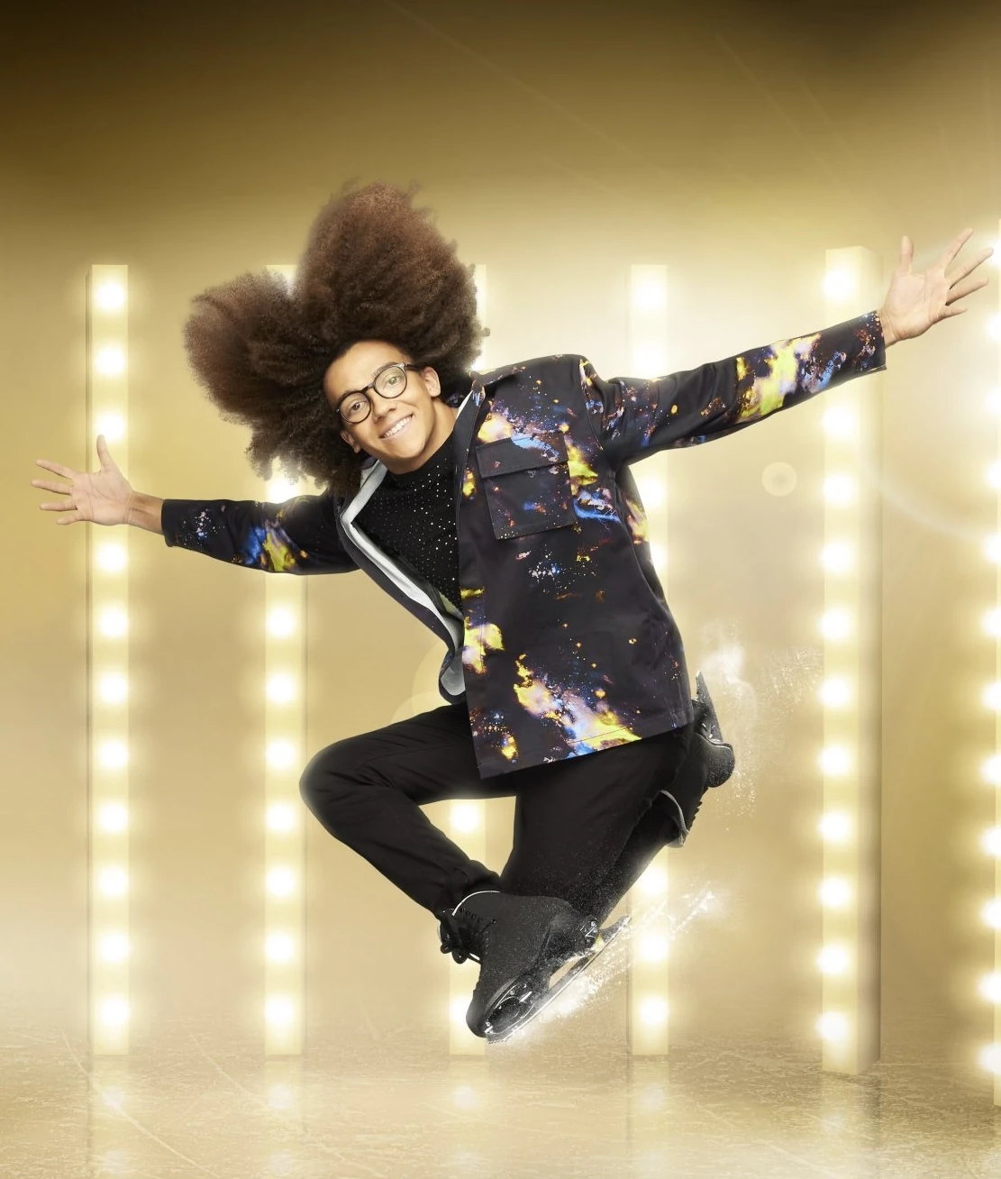 Perri Kiely | Dancing On Ice Wiki | Fandom