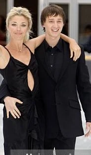 Sergey Malyshev | Dancing On Ice Wiki | Fandom