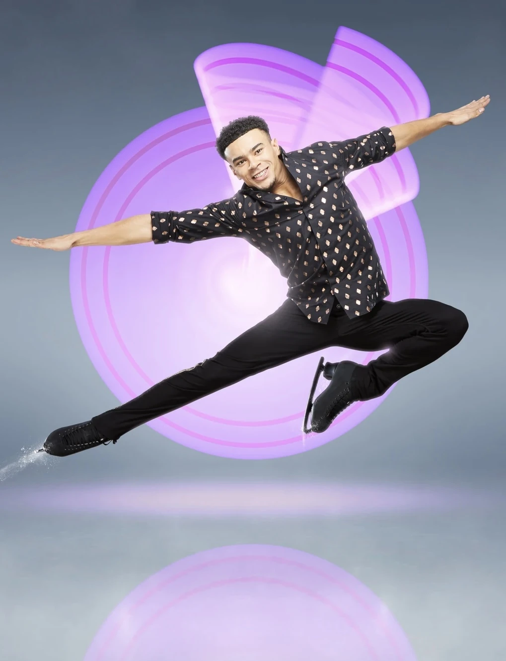 Wes Nelson | Dancing On Ice Wiki | Fandom