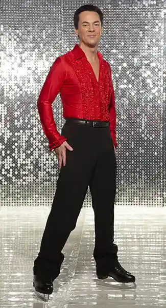 Comedy Dave | Dancing On Ice Wiki | Fandom