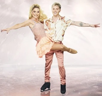 Connor Ball | Dancing On Ice Wiki | Fandom