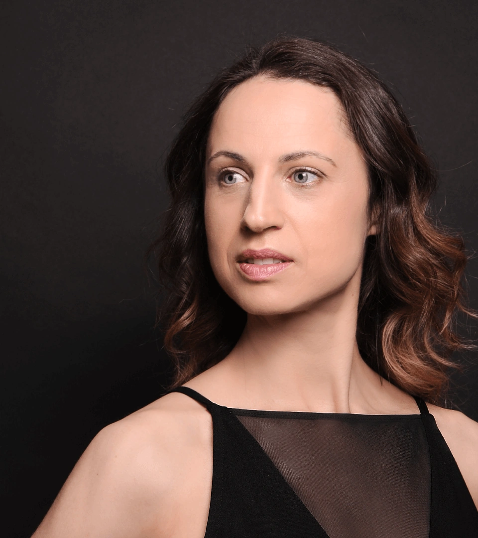 Florentine Houdinière | Dancing On Ice Wiki | Fandom