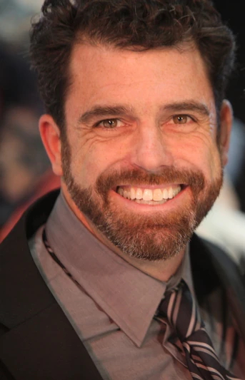 Doug Webster | Dancing On Ice Wiki | Fandom