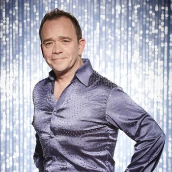 Todd Carty | Dancing On Ice Wiki | Fandom