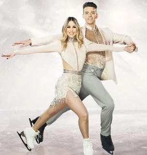 Rachel Stevens | Dancing On Ice Wiki | Fandom