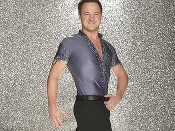 Mikey Graham | Dancing On Ice Wiki | Fandom