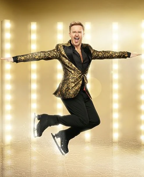 Ian "H" Watkins | Dancing On Ice Wiki | Fandom