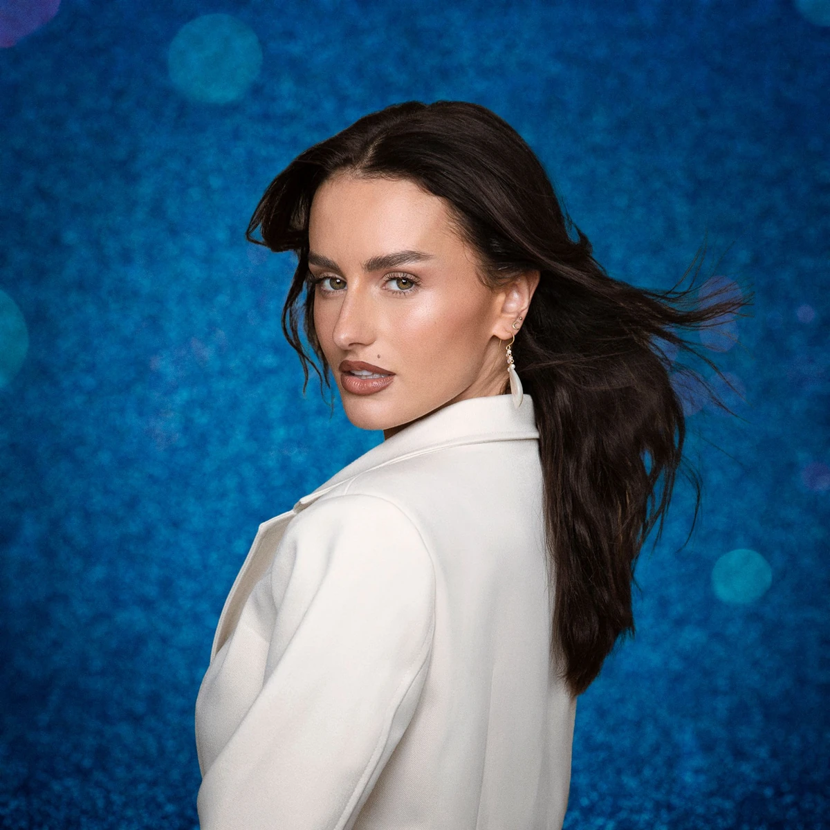 Amber Davies | Dancing On Ice Wiki | Fandom