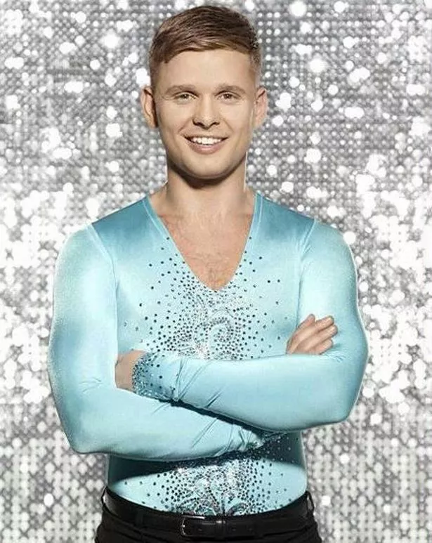 Jeff Brazier | Dancing On Ice Wiki | Fandom