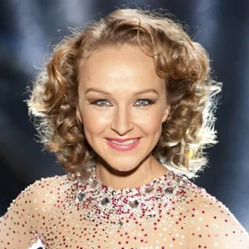 Nina Ulanova | Dancing On Ice Wiki | Fandom