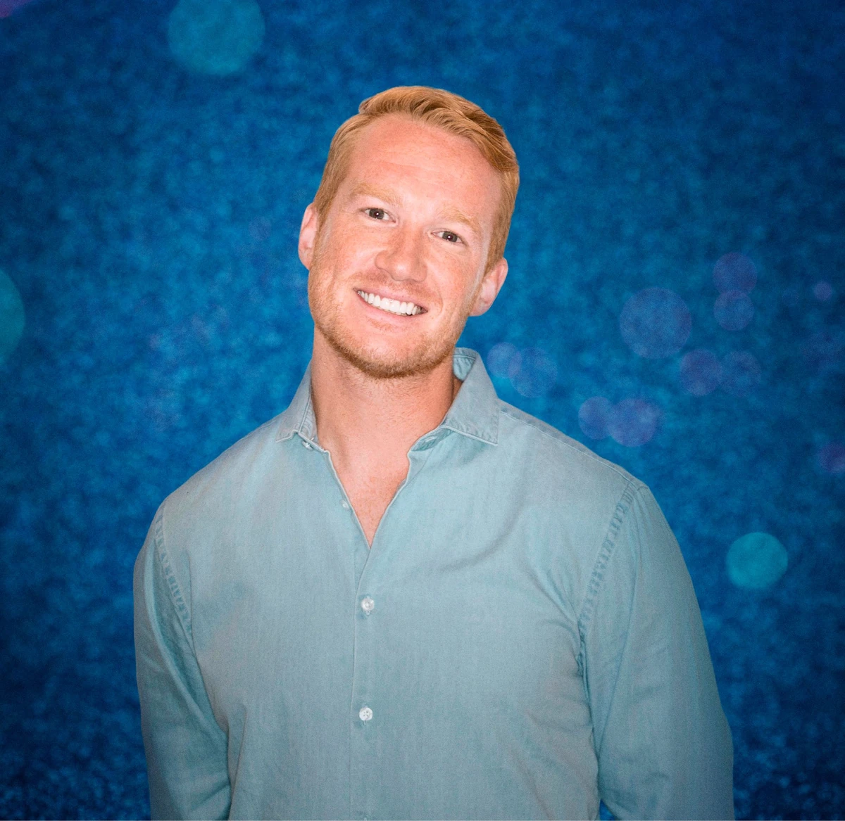 Greg Rutherford | Dancing On Ice Wiki | Fandom