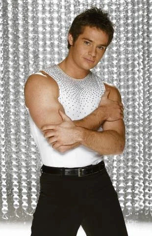 Danny Young | Dancing On Ice Wiki | Fandom