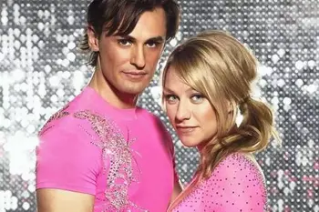 Chloe Madeley | Dancing On Ice Wiki | Fandom