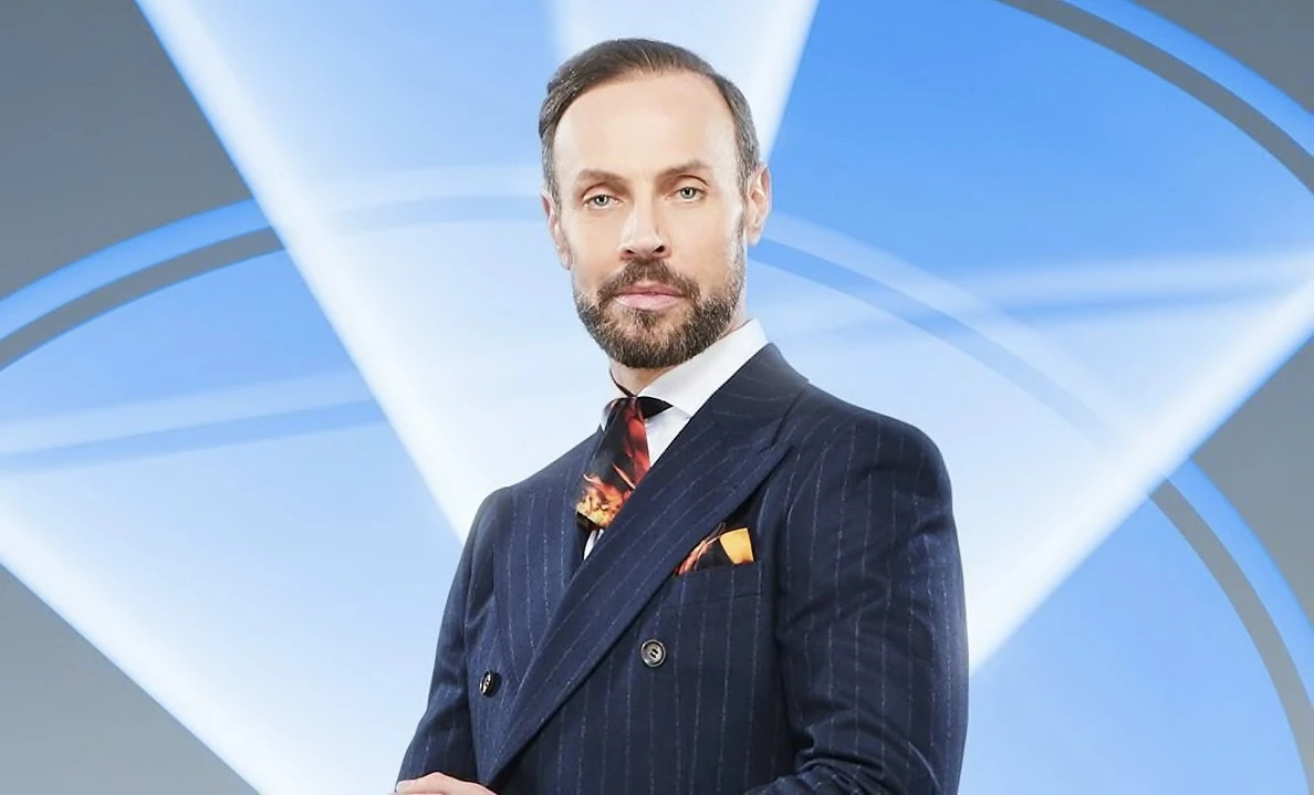 Jason Gardiner | Dancing On Ice Wiki | Fandom