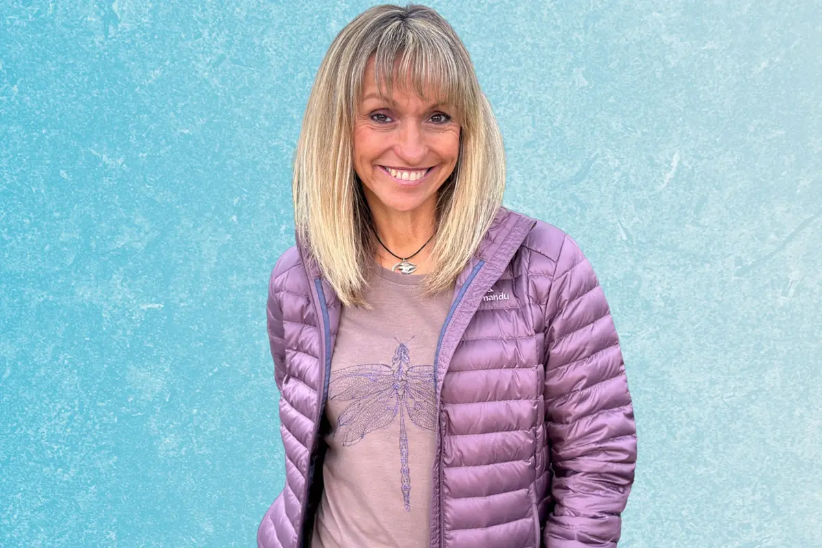 Michaela Strachan | Dancing On Ice Wiki | Fandom