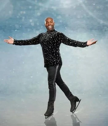 Darren Harriott | Dancing On Ice Wiki | Fandom