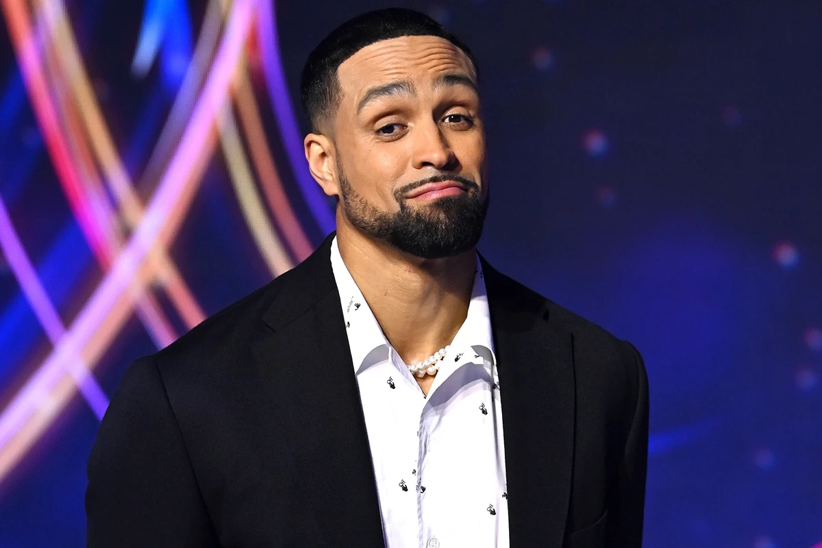 Ashley Banjo | Dancing On Ice Wiki | Fandom