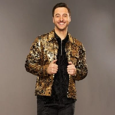 Alexander Demetriou | Dancing On Ice Wiki | Fandom